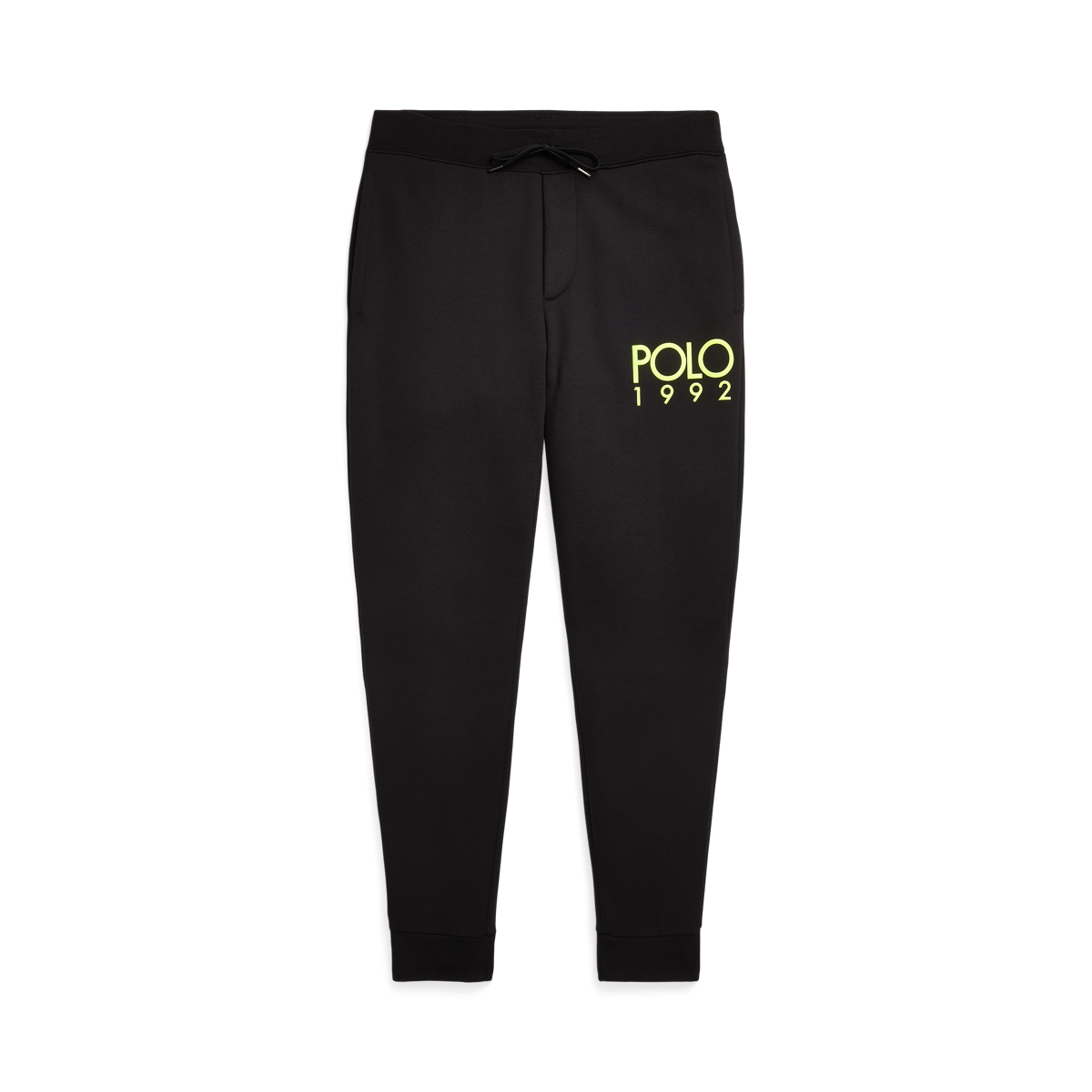 Logo Fleece Jogger Pant