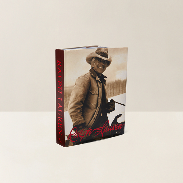 Multi Ralph Lauren: 50 Years Ralph Lauren Home 1