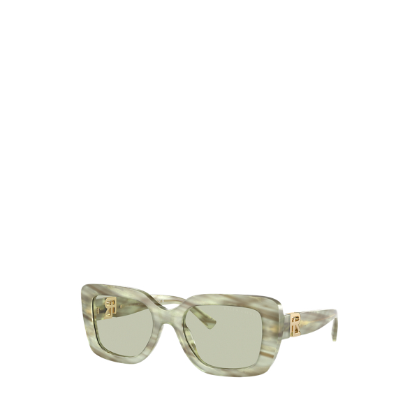 RL Nikki Sunglasses Ralph Lauren 1