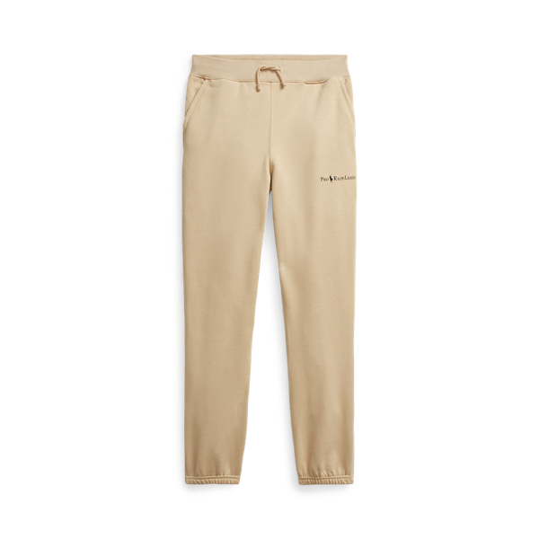 Logo Fleece Tracksuit Bottom for Boys | Ralph Lauren® IE