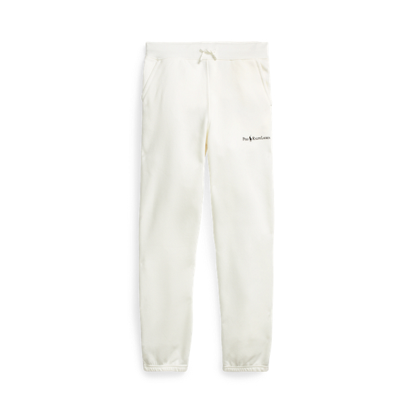 Logo Fleece Tracksuit Bottom for Boys | Ralph Lauren® UK
