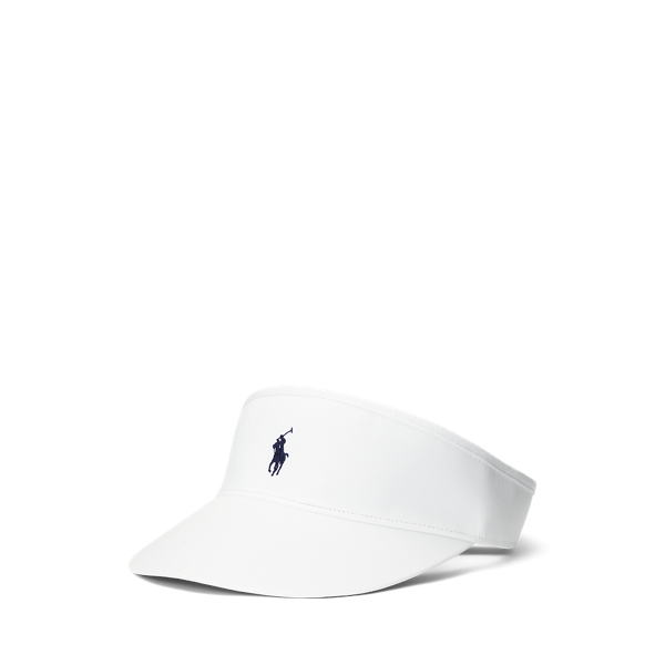 Water-Repellent Visor | Ralph Lauren® Australia