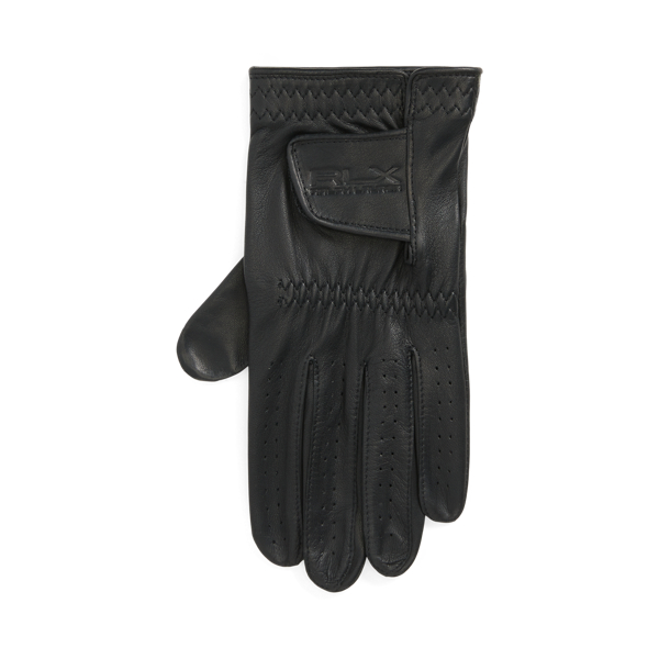 Cabretta Leather Golf Glove – Left Hand for Men | Ralph Lauren® UK