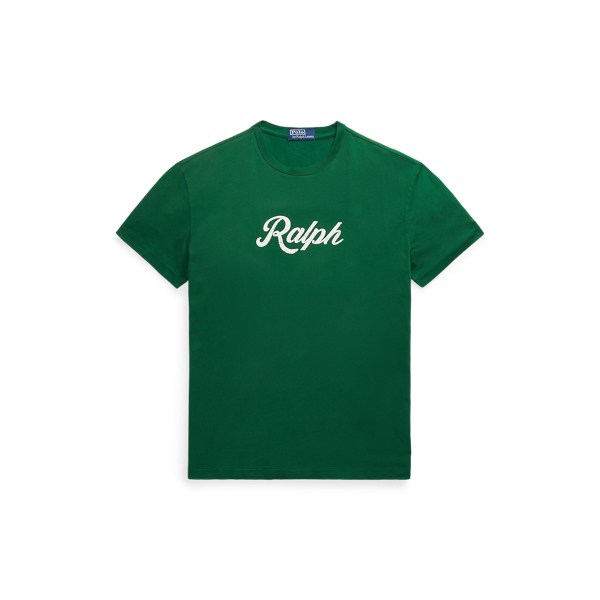 The Ralph T-Shirt for Men | Ralph Lauren® IN