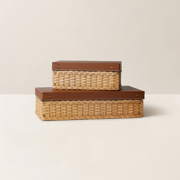 Bailey Box | Ralph Lauren® UK