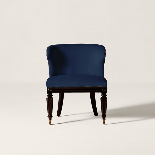 Baynard Conversation Chair