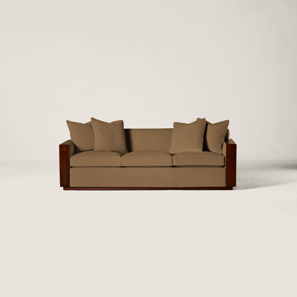 Modern Metropolis Sofa
