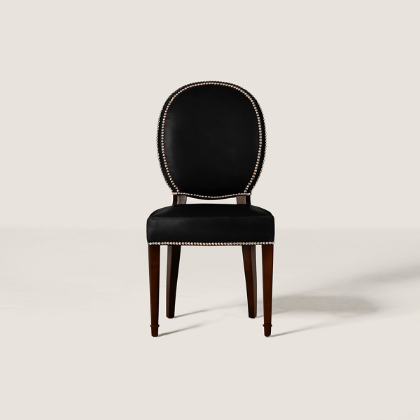 Duke Dining Side Chair | Ralph Lauren