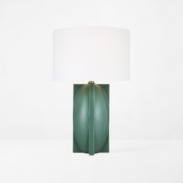 William Narrow Table Lamp