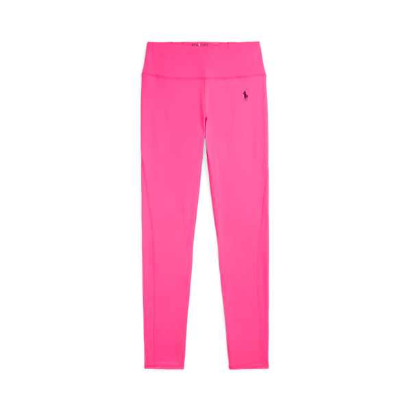 Pink Pony Performance Legging | Ralph Lauren® Australia