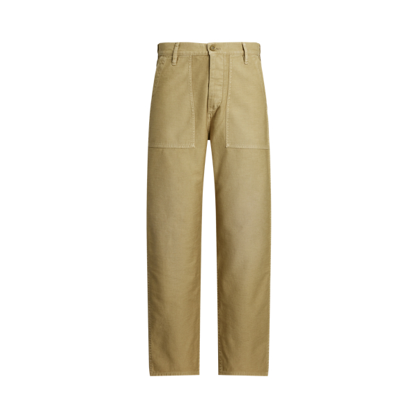 Die Hose Ricky für Damen | Ralph Lauren® CH