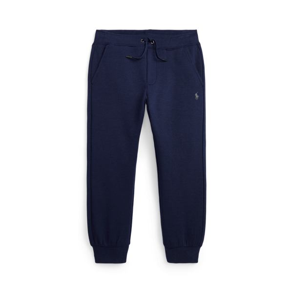 Double-knit joggingbroek voor jongens | Ralph Lauren® NL