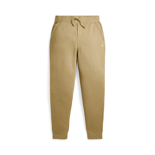 Fleece joggingbroek voor jongens | Ralph Lauren® NL