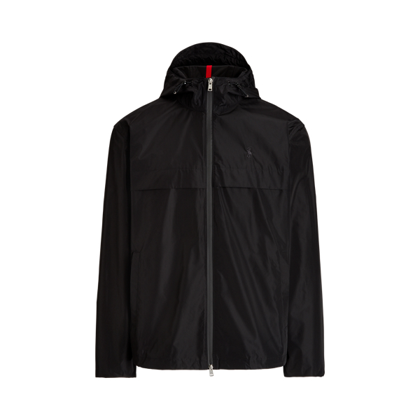 Casaco com capuz e fecho-éclair para homen | Ralph Lauren® PT