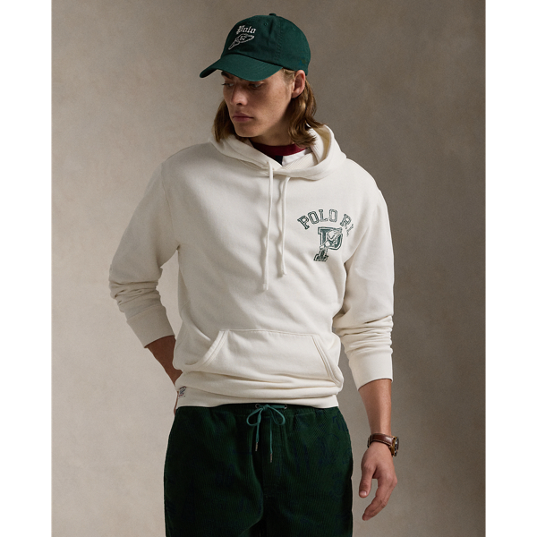 Nevis P-Wing Fleece Hoodie Polo Ralph Lauren 1