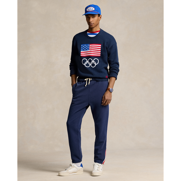 Team USA Fleece Sweatpant