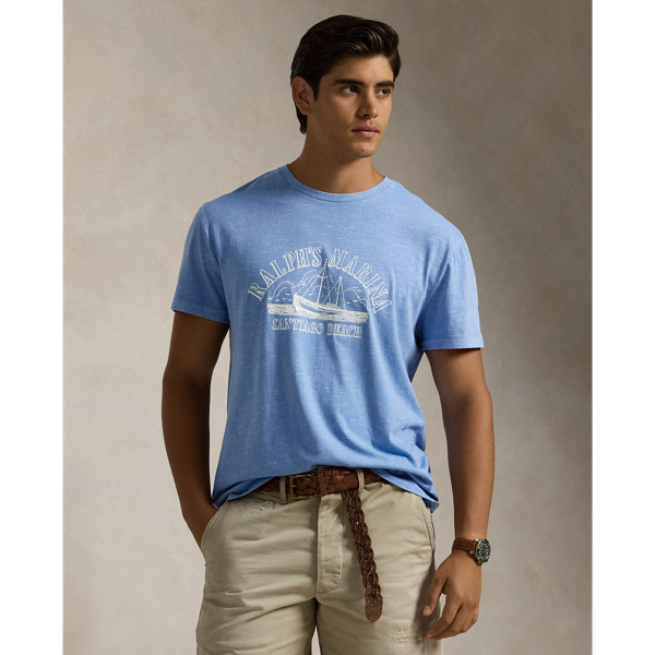 Ralph’s Marina T-Shirt