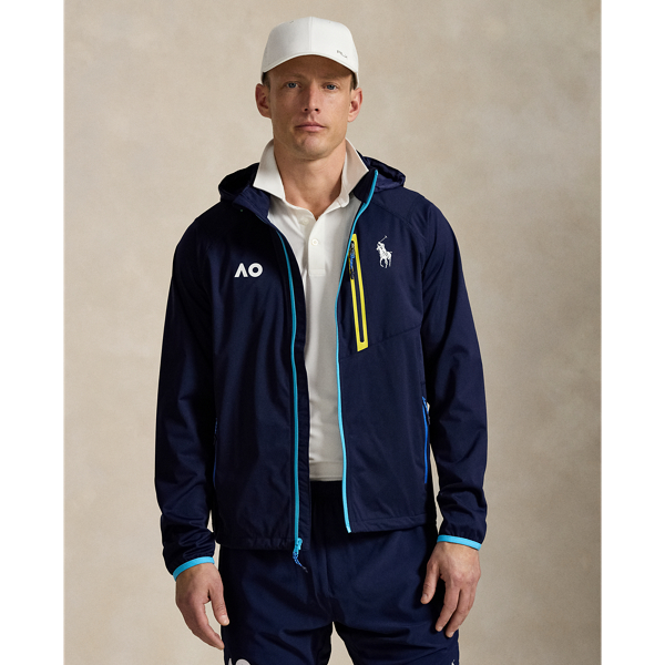 Australian Open Ballperson Jacket