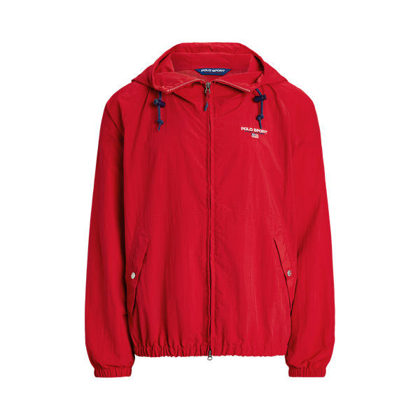 Polo Sport Full-Zip Jacket for Men | Ralph Lauren® UK