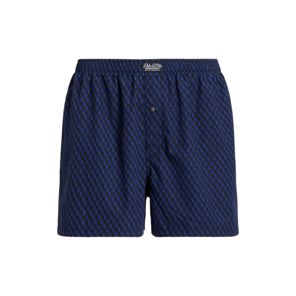 Classic Cotton Boxer for Men | Ralph Lauren® CL
