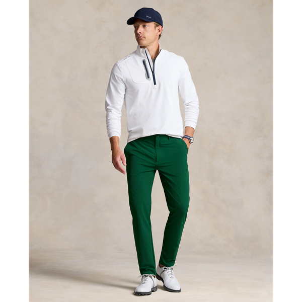 Stretch Performance Birdseye Pant
