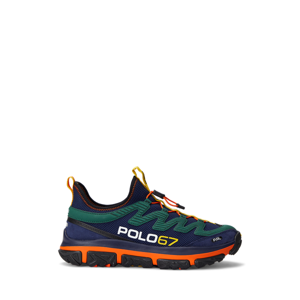 Adventure 300LT sneaker voor heren | Ralph Lauren® BE